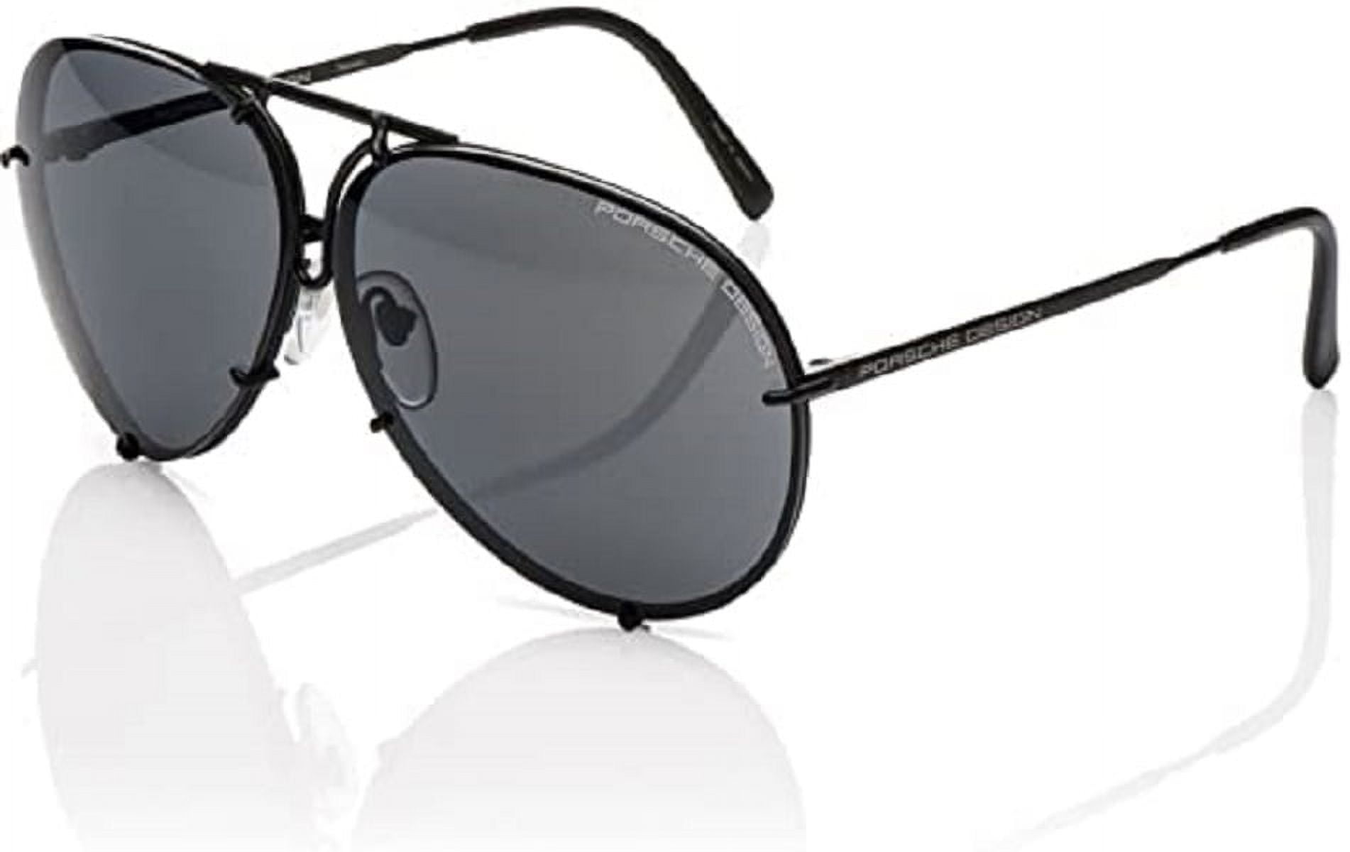Porsche Aviators