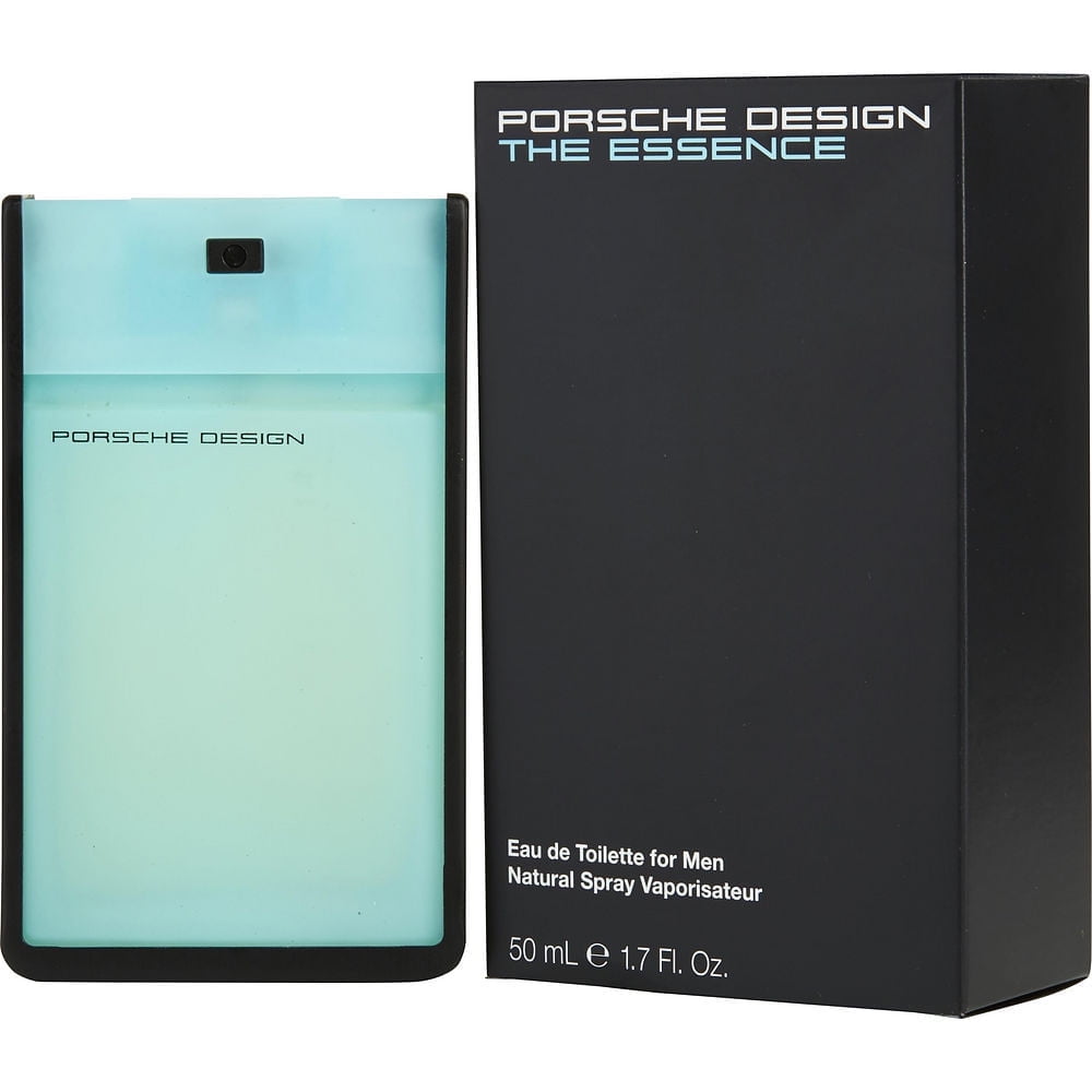 PORSCHE THE ESSENCE by Porsche Design EDT SPRAY 1.7 OZ Porsche Design ...