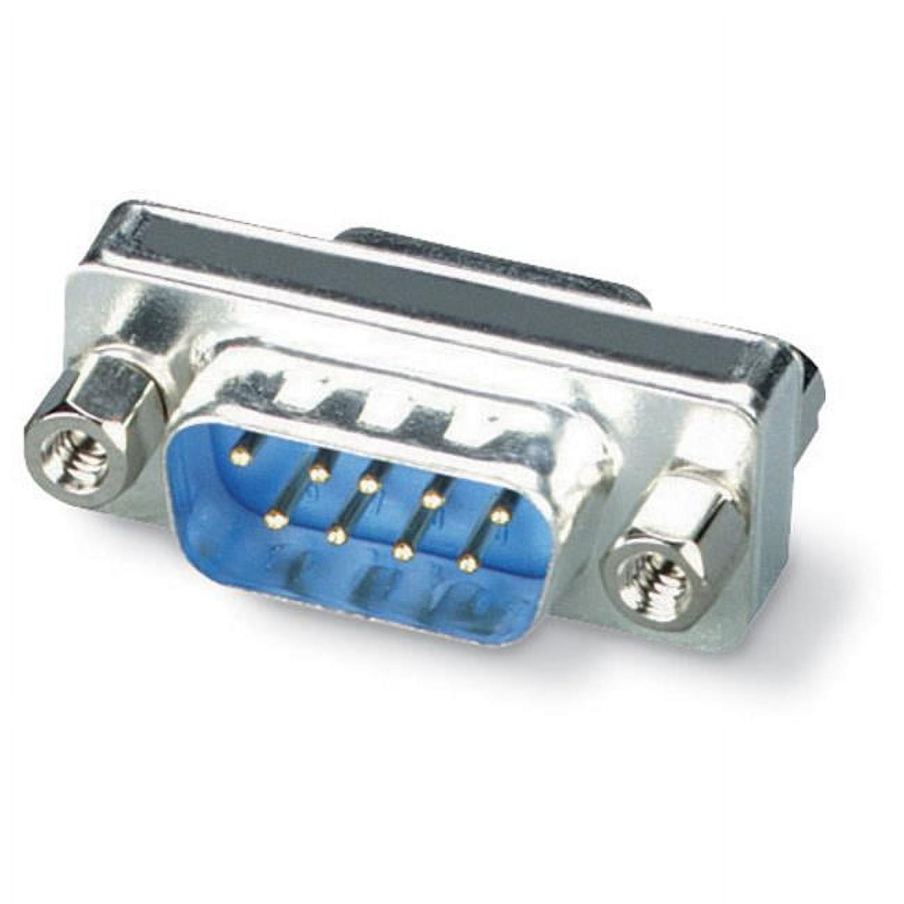 PORT PROTECTOR - DB9 MALE/FEMALE - Walmart.com