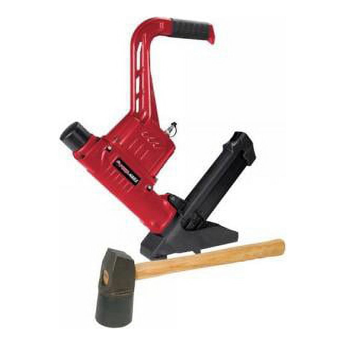 PORTA NAILS 465SLT Pneum Floor Nailer/Stapler 3in,116 Ga - Walmart.com