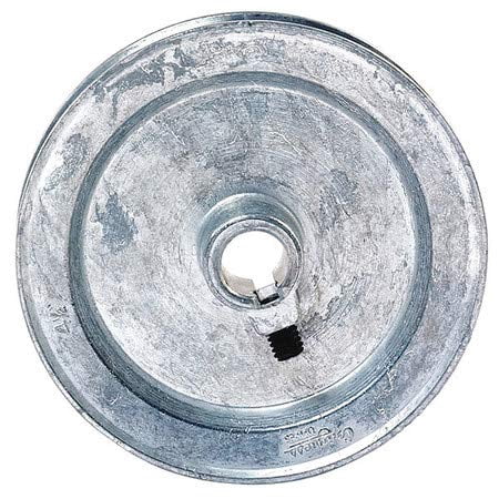 Portacool Pulley,For Use With Mfr. No. PACHR3601A1 FAN-ACC-14 - Walmart.com