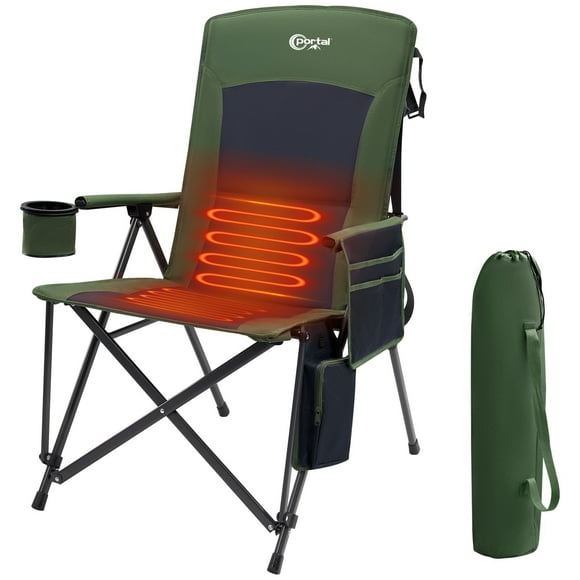 Heated Camping Chairs in Camping Chairs - Walmart.com