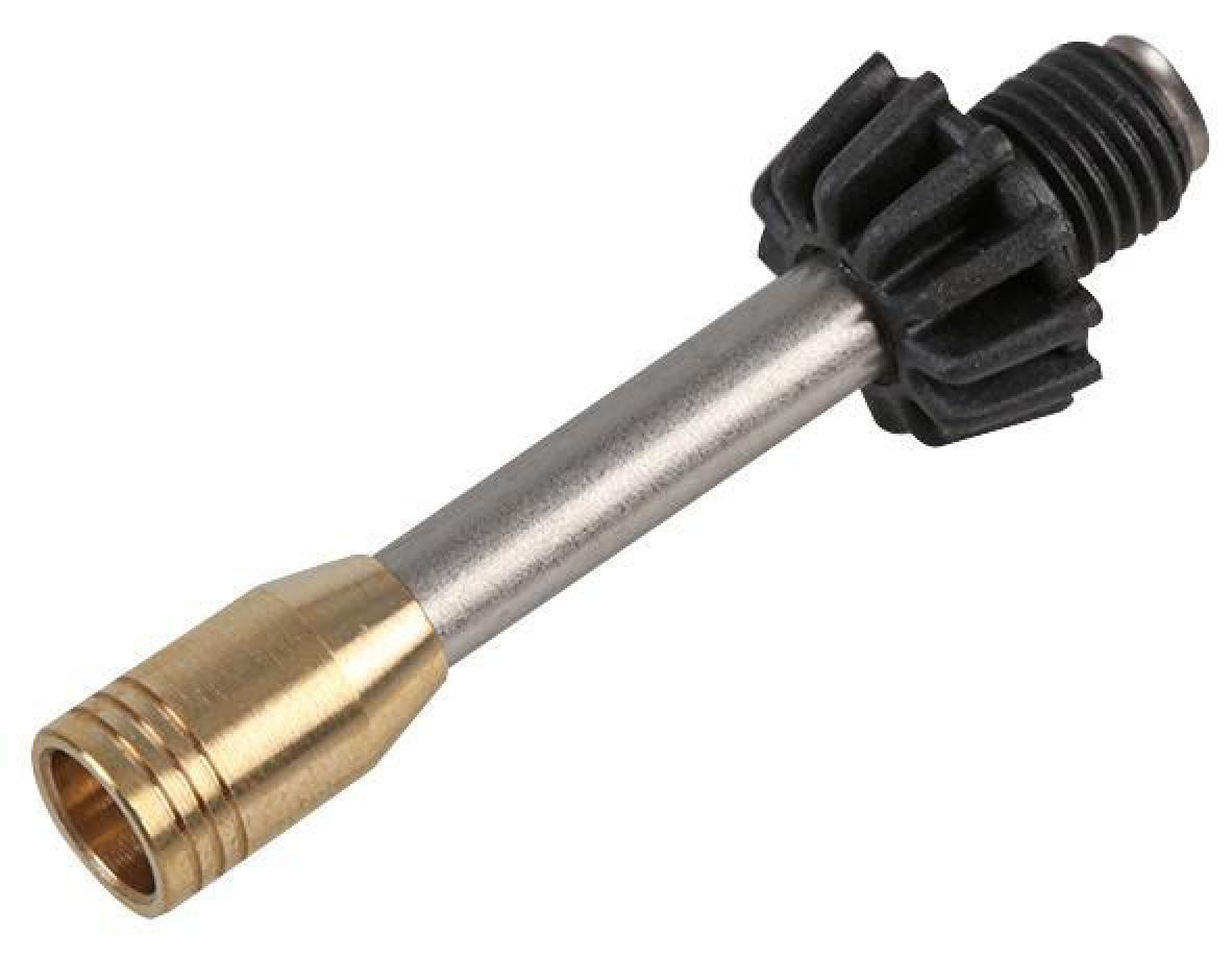 PORTASOL Pro II Soldering Iron Flame Tip - Professional Use - Walmart.com
