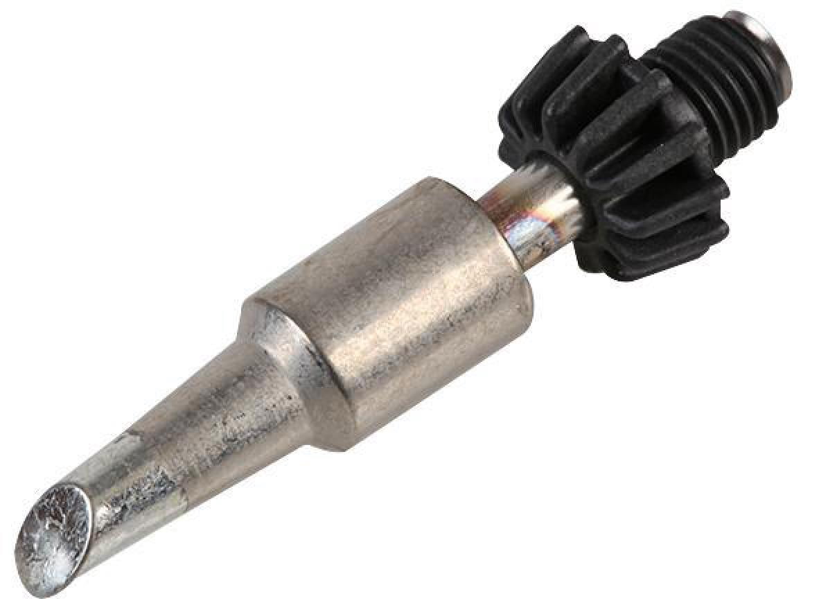 PORTASOL - Single Flat Tip for Portasol Pro II Soldering Iron 4.8mm ...