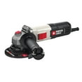 PORTER CABLE 6.0-Amp 4-1/2-Inch Small Angle Grinder, Pce810 - Walmart.com