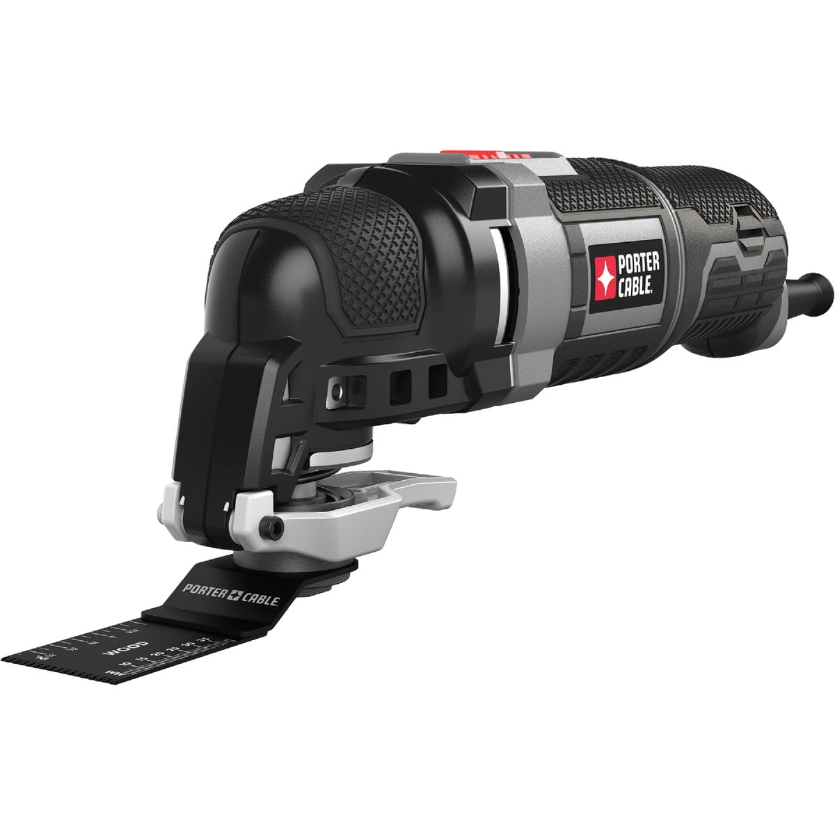 PORTER-CABLE Oscillating Multi-Tool Kit, 3.0-Amp, 11-Piece, Corded ...