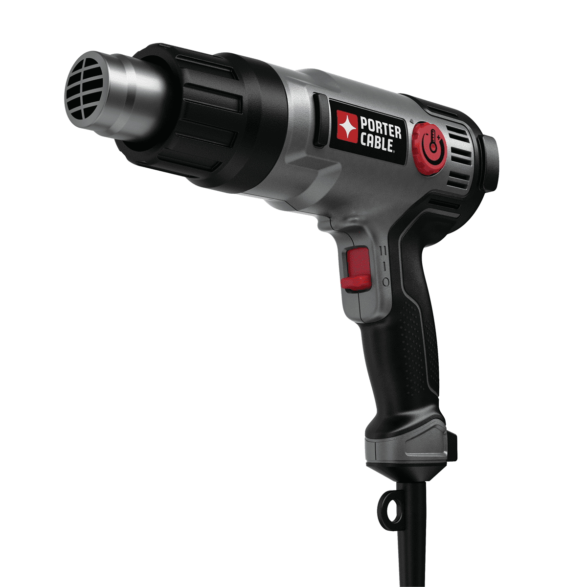 PORTER CABLE PC1500HG 1500W Handheld Portable Adjustable Heat Gun ...