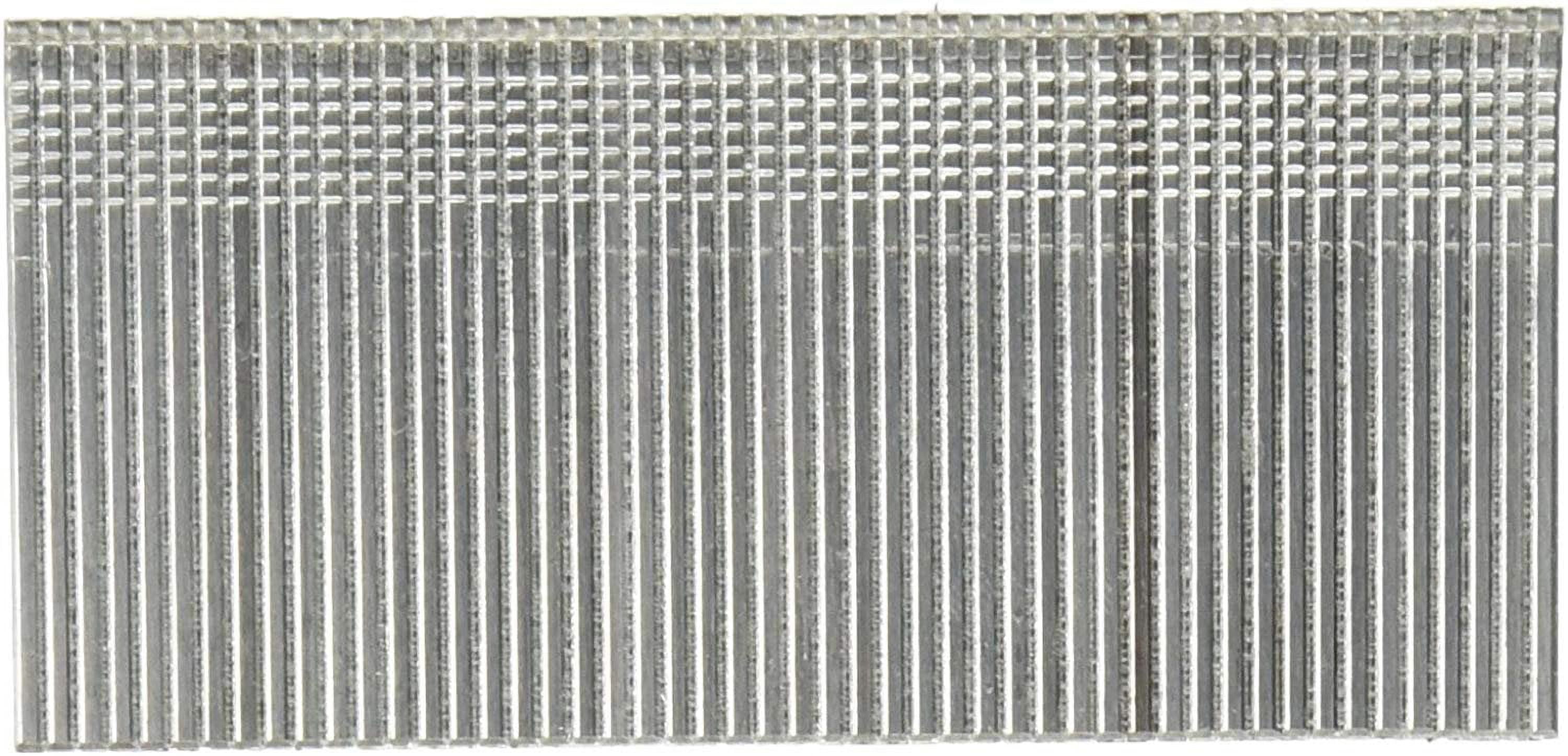 PORTER-CABLE PFN16150 1.5-Inch, 16 Gauge Finish Nails 2500-Pack ...