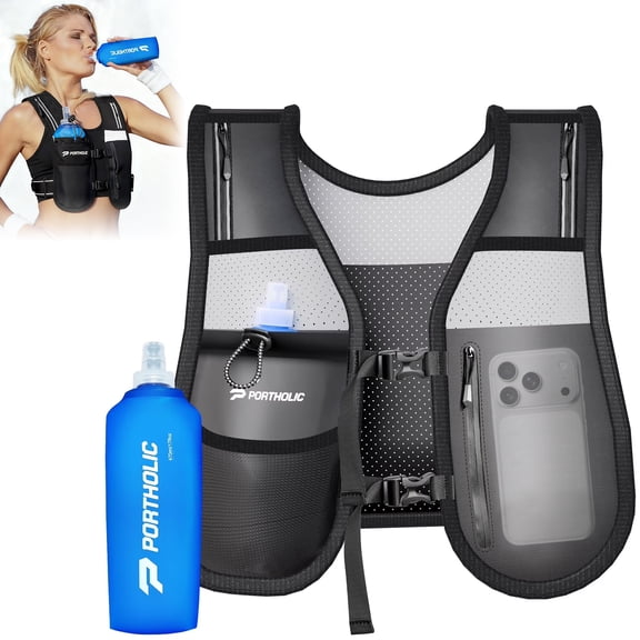 Best Sellers In Running Hydration Belts