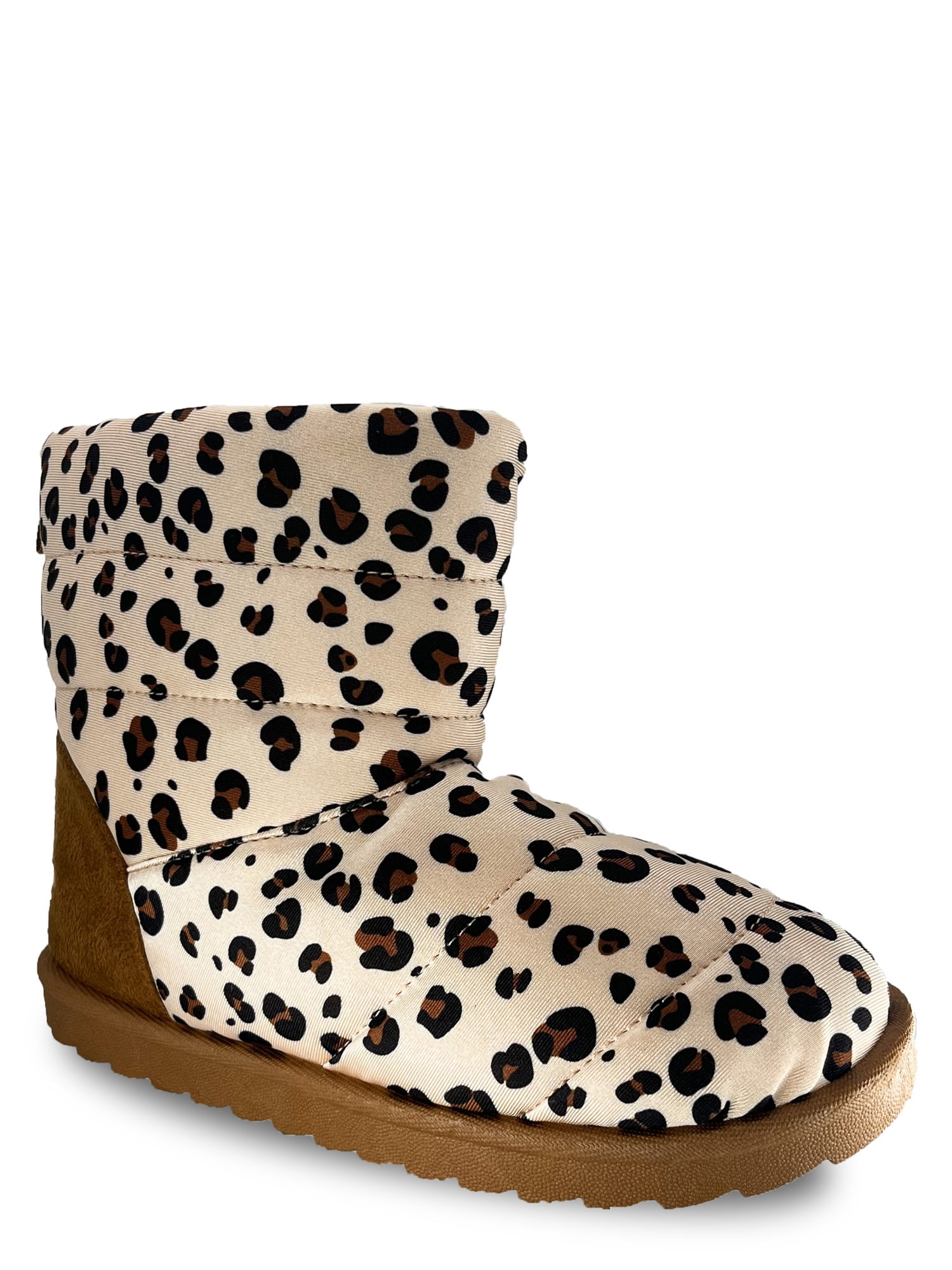 PORTLAND By Portland Boot Company Little & Big Girls Quilted Puffer ...