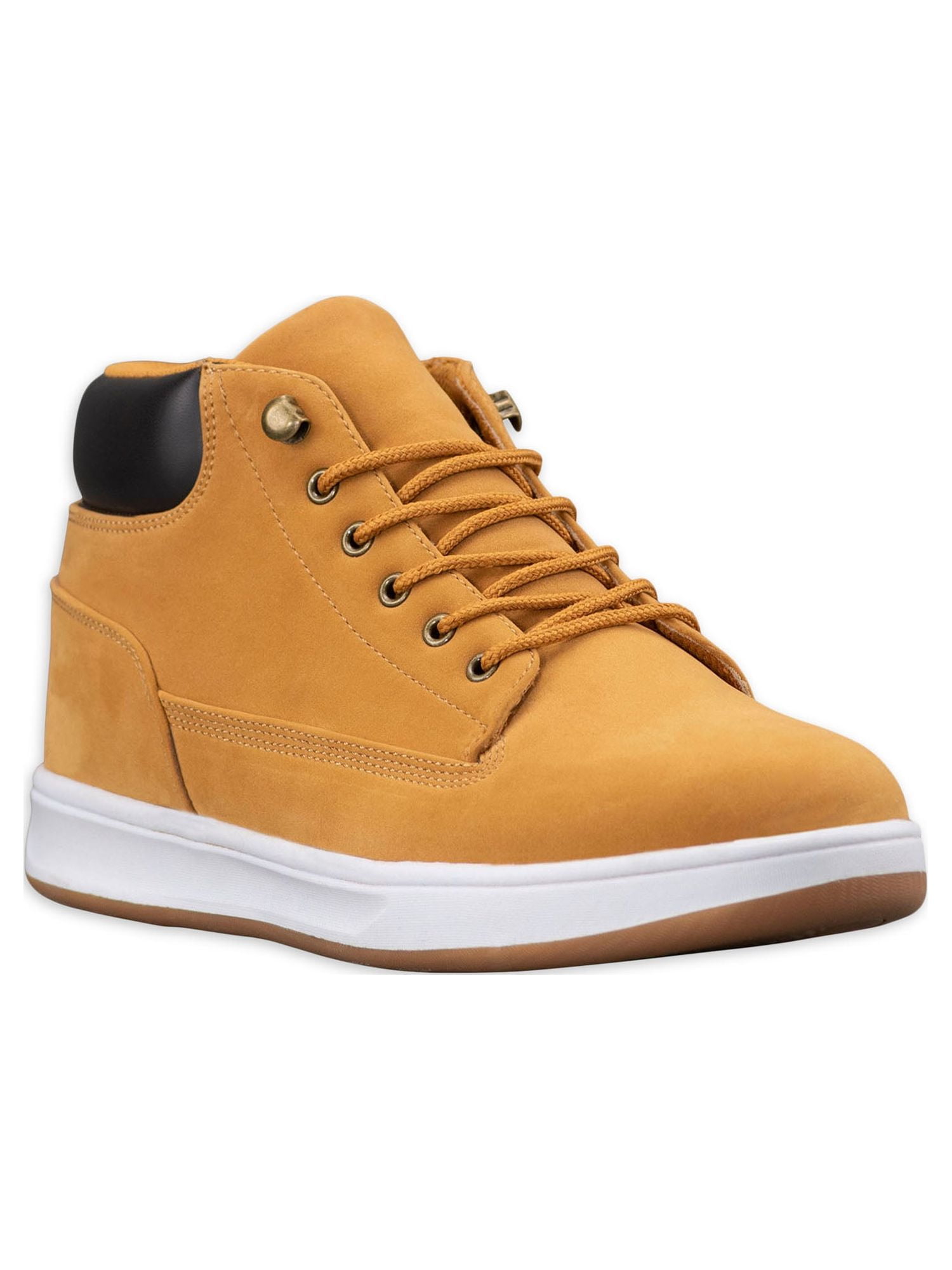 PORTLAND by Portland Boot Company Men's Dover Chukka Lace-up Boot ...