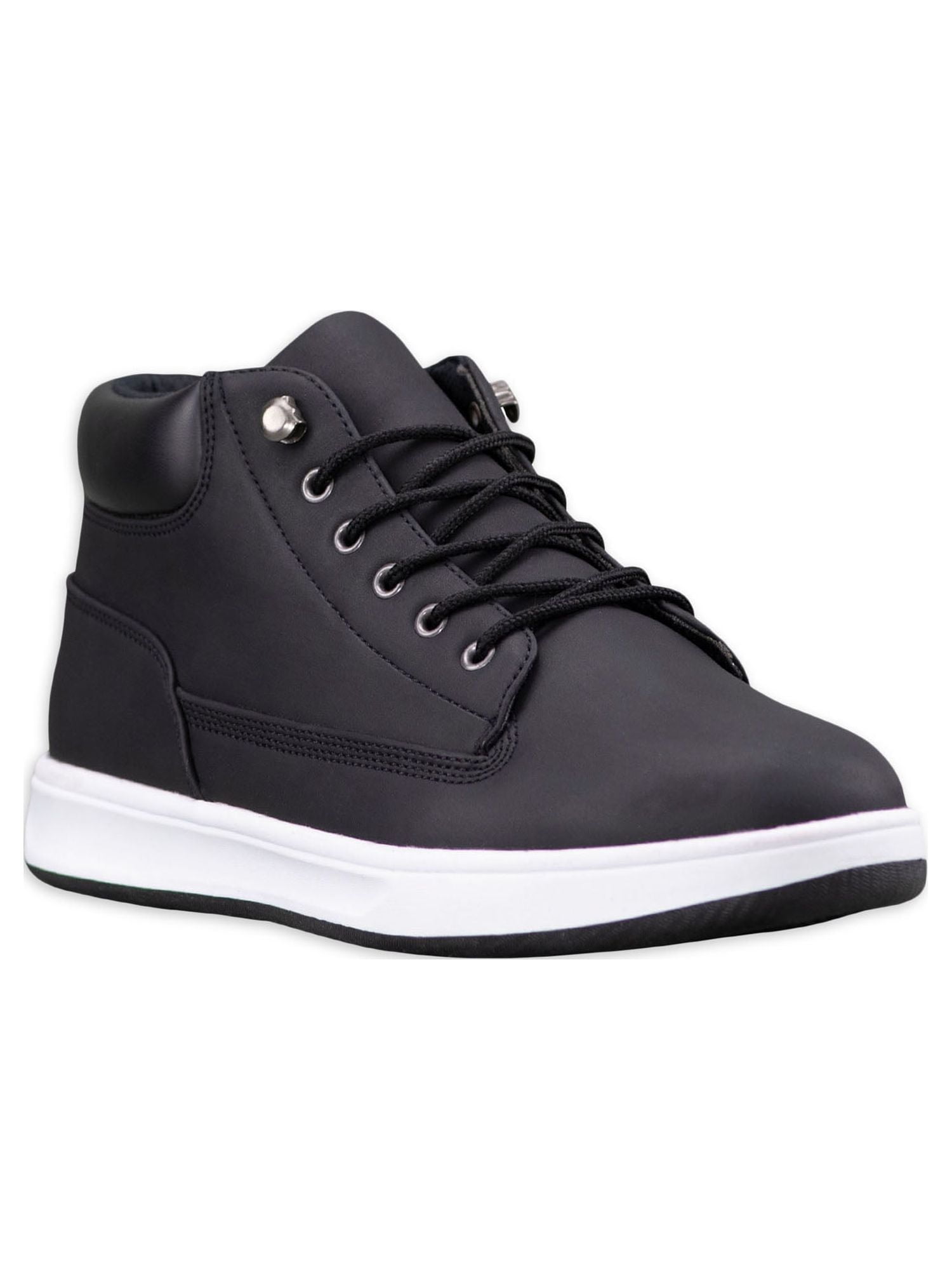 Portland Boot Company men's Dover Chukka Lace-up Boot - Walmart.com