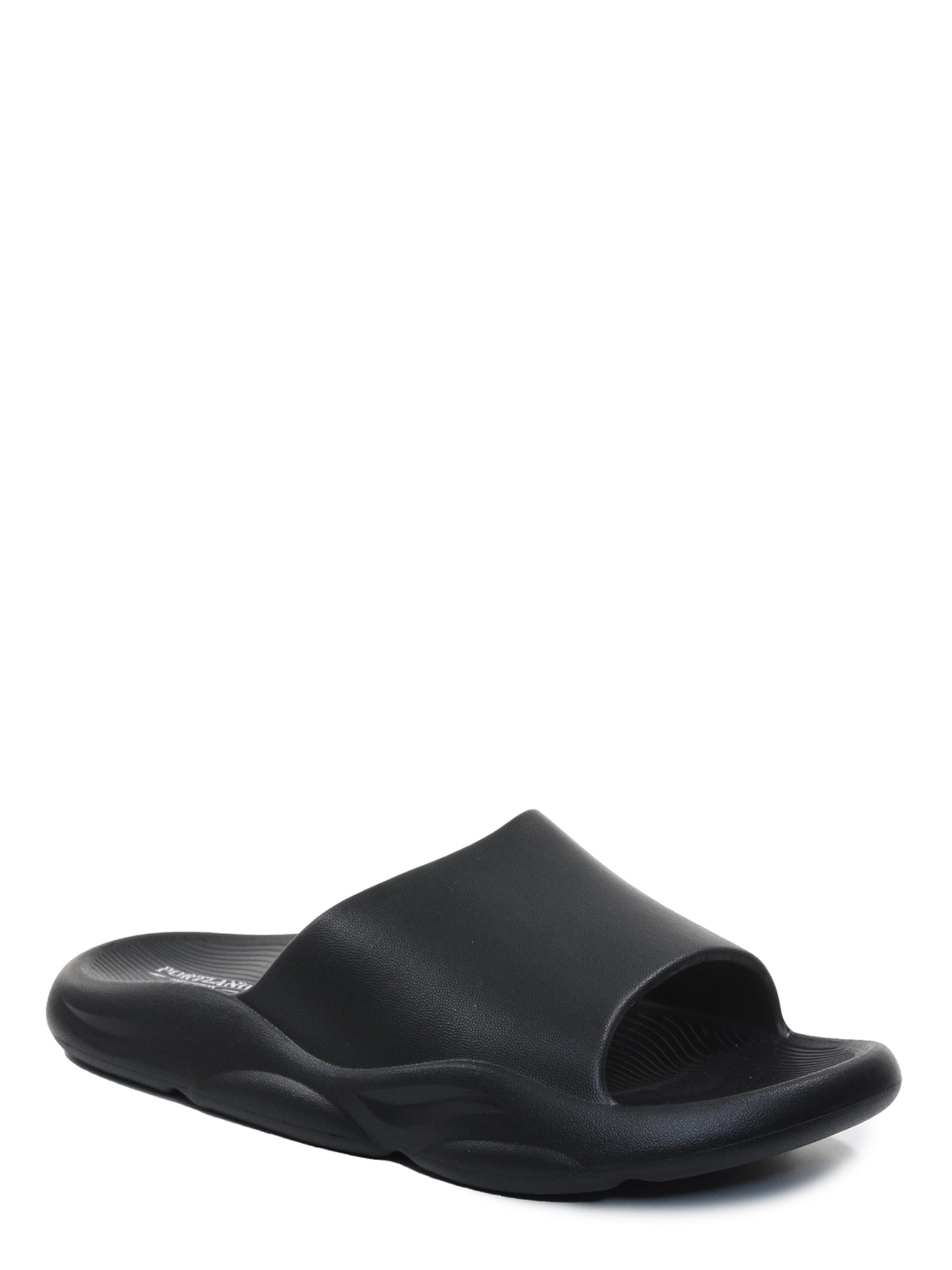 PORTLAND by Portland Boot Company Men's EVA Athletic Slide Sandal ...