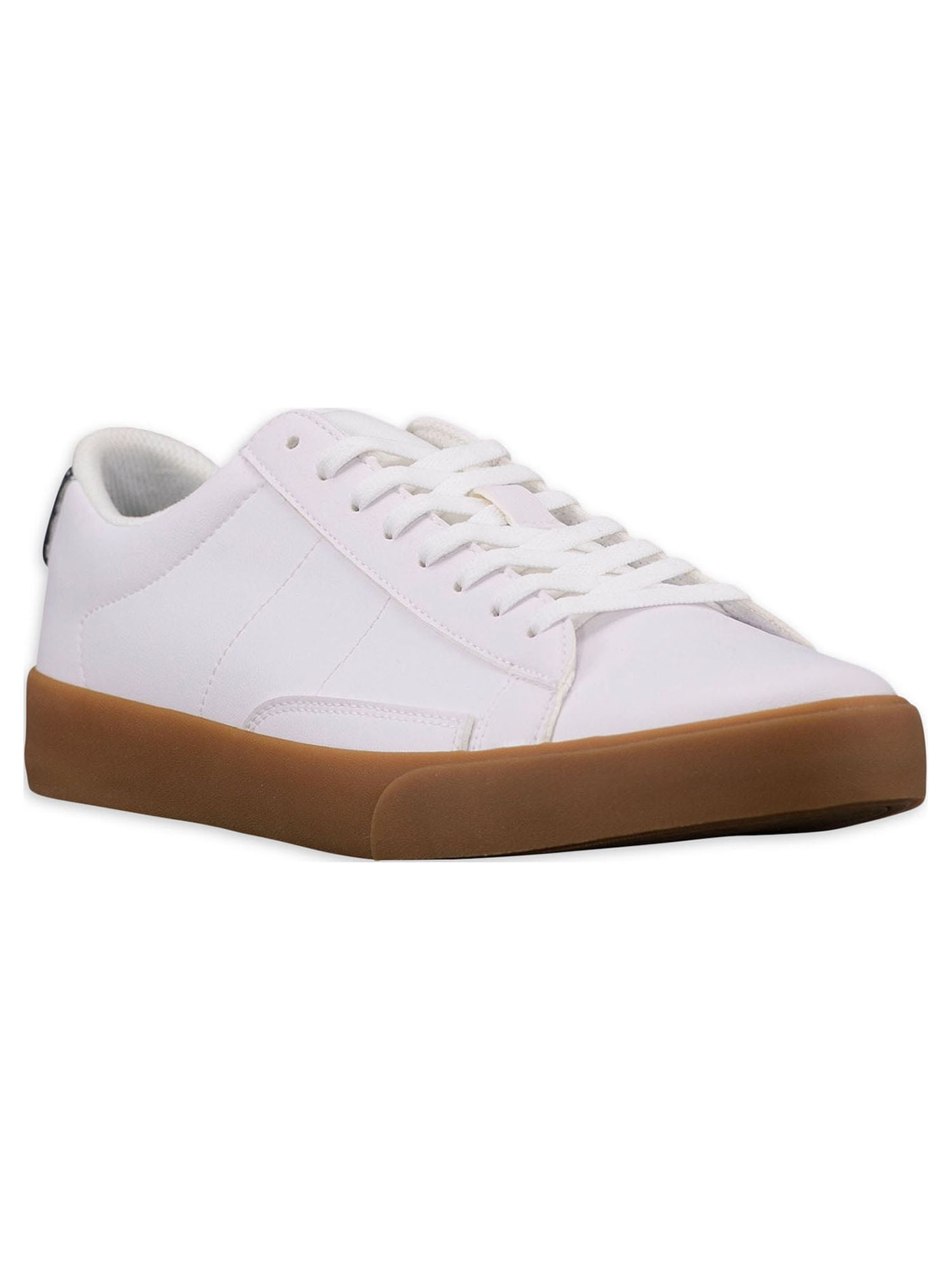 PORTLAND by Portland Boot Company Men's River Low Top Lace-up Sneaker ...