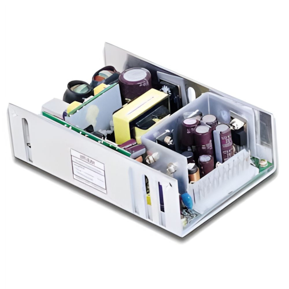 PORTWELL (R).MPI-806H, 60W universal input open frame PSU. - Walmart.com