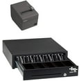 POS Hardware Bundle for Square - Cash Drawer and Thermal Receipt ...