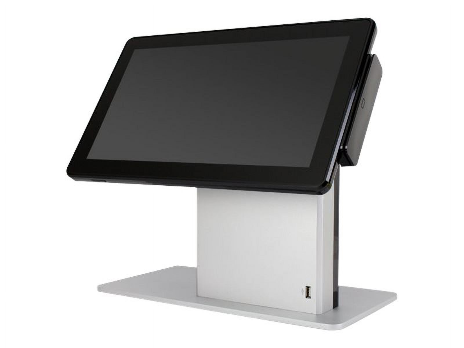 POS-X ION TP5 - All-in-one - 1 x Atom Z3735F / 1.33 GHz - RAM 2 GB ...