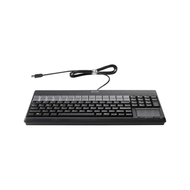 POS - keyboard - English - US - Walmart Business Supplies