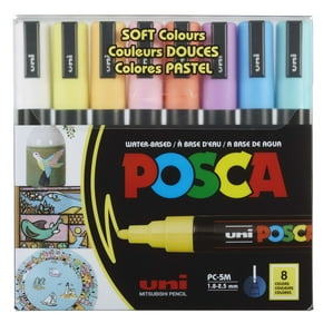 POSCA