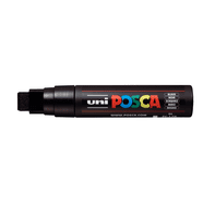 POSCA MOP'R Paint Marker, Black - Walmart.com