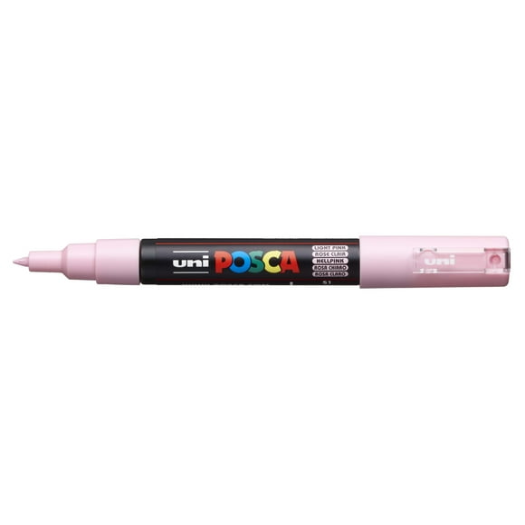 Posca Markers in Art & Drawing Markers - Walmart.com