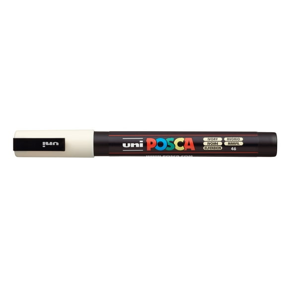 Posca Markers in Art & Drawing Markers - Walmart.com