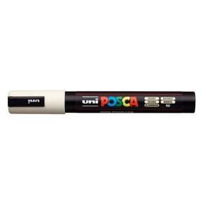 Posca Markers in Art & Drawing Markers - Walmart.com