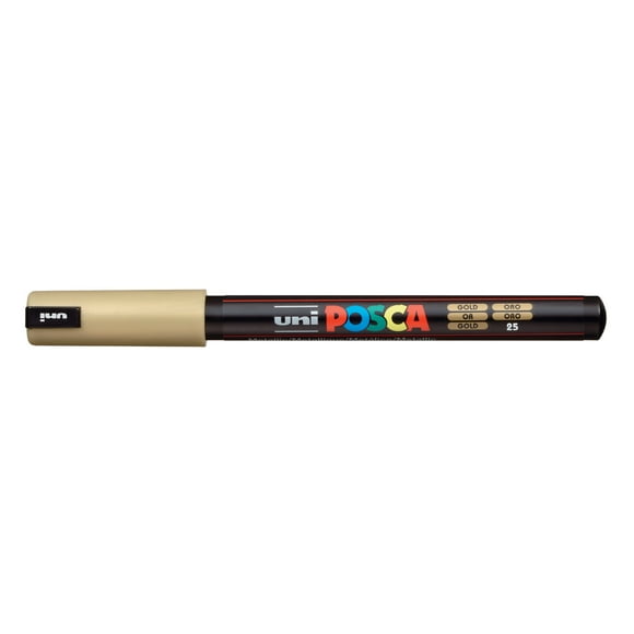 Posca Markers in Art & Drawing Markers - Walmart.com