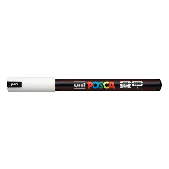 Posca Markers in Art & Drawing Markers - Walmart.com