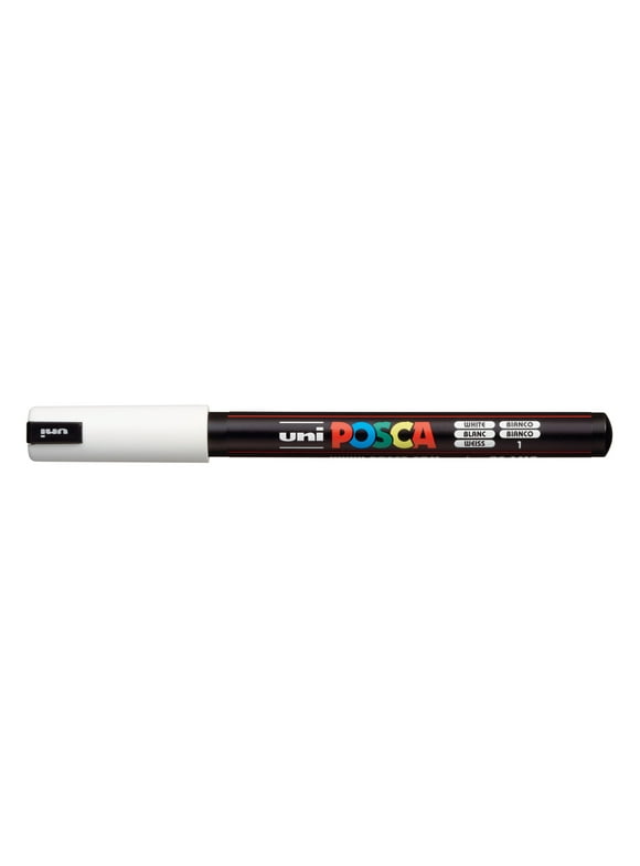 Posca Markers in Art & Drawing Markers - Walmart.com