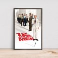 POSTER 12 Angry Men Movie Poster Classic film-Poster Gift- Room Decor ...