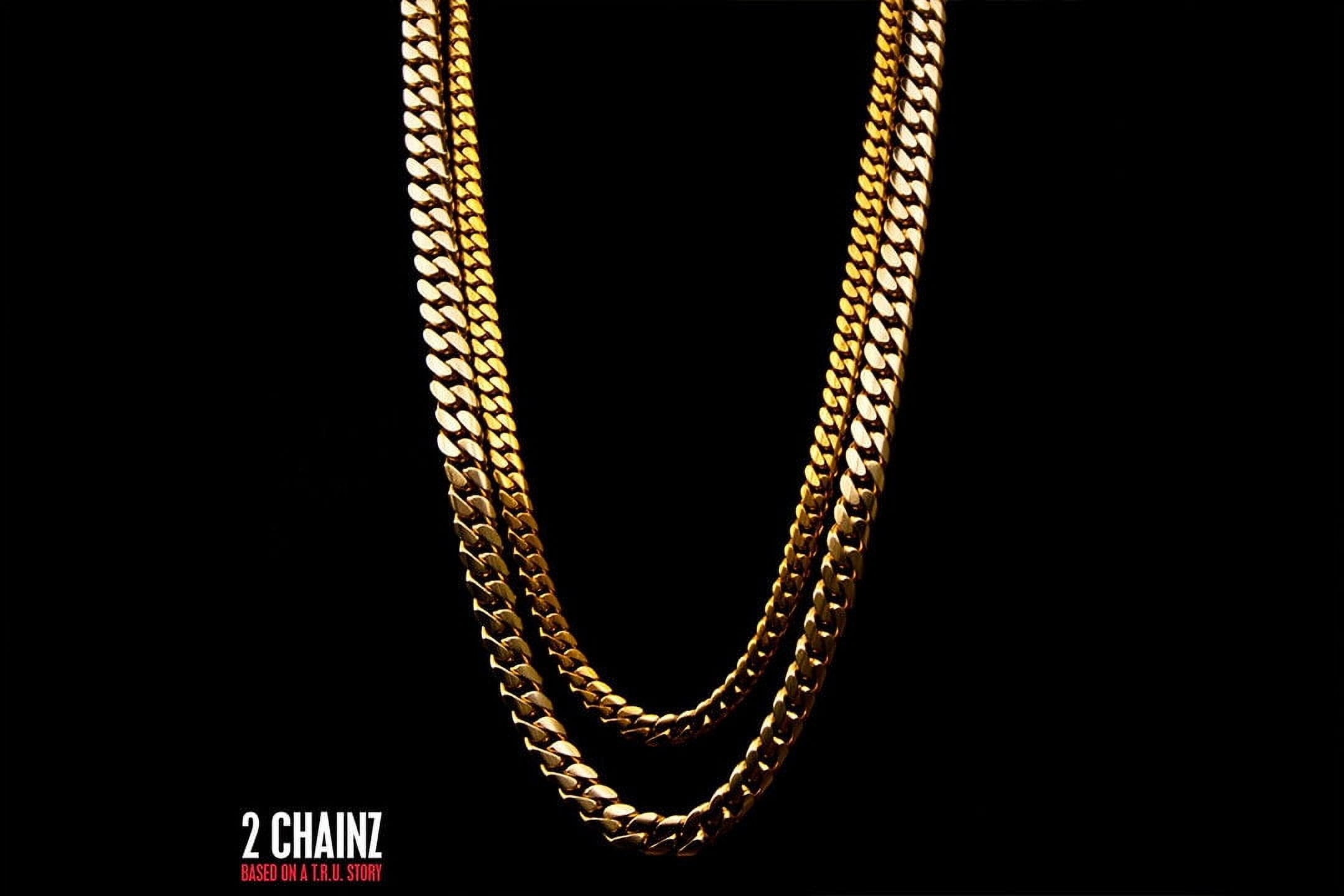 POSTER 2 Chainz Rapper Art Wall Indoor Room Outdoor Decor - POSTER ...