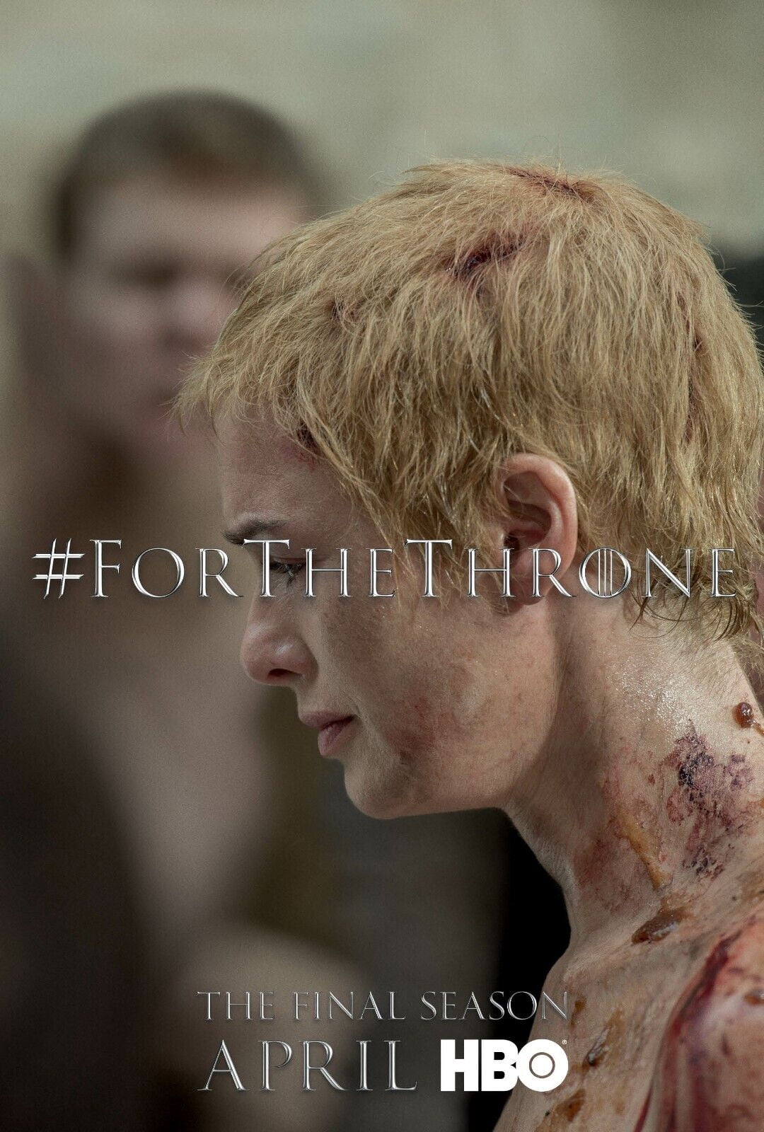 POSTER 2011 Game Of Thrones Movie Poster Westeros Jon Snow Daenerys ...