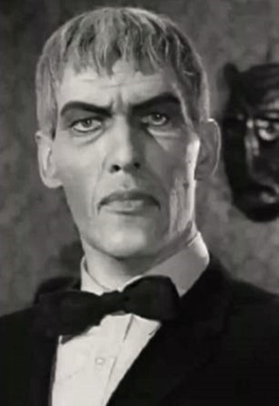 POSTER Addams Family Lurch Studio Photo Poster-24x36-UNFRAMED - Walmart.com
