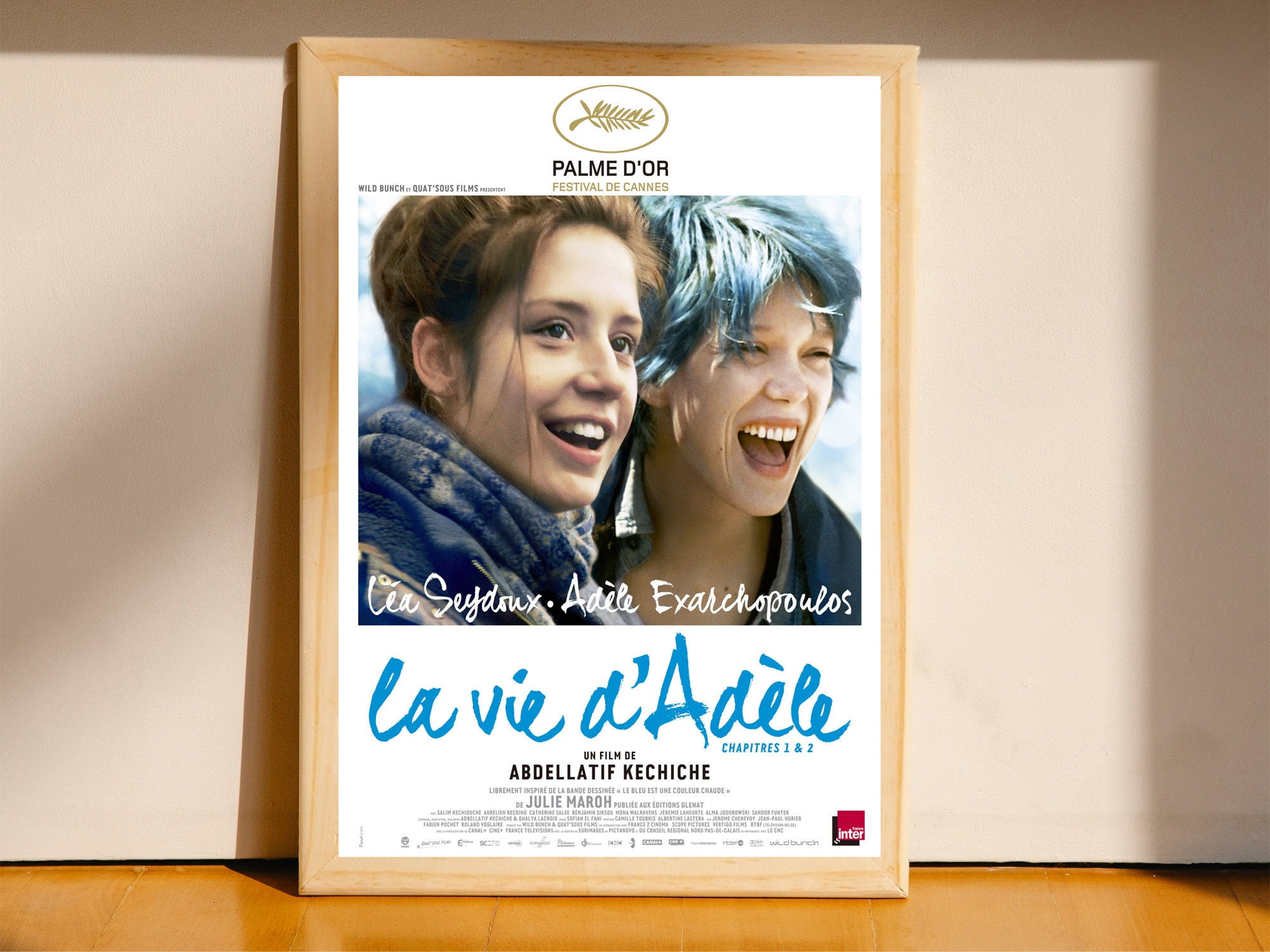 POSTER Adele Movie posters|poster collectibles|Poster |house ...