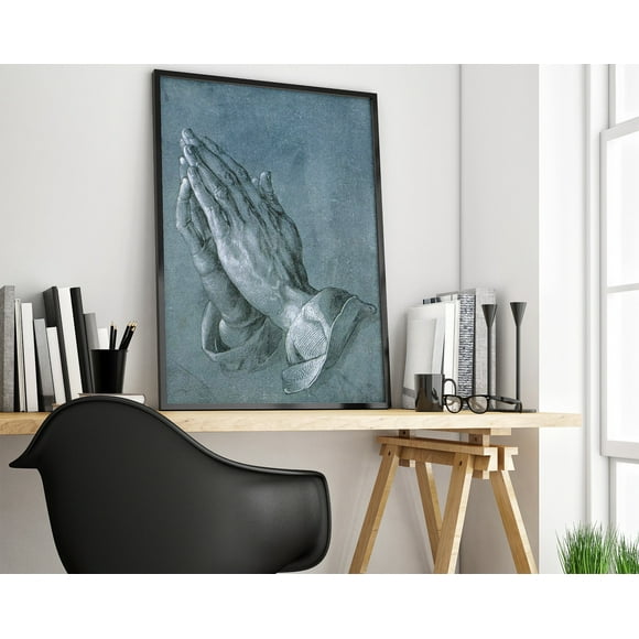Praying Hands Albrecht Durer