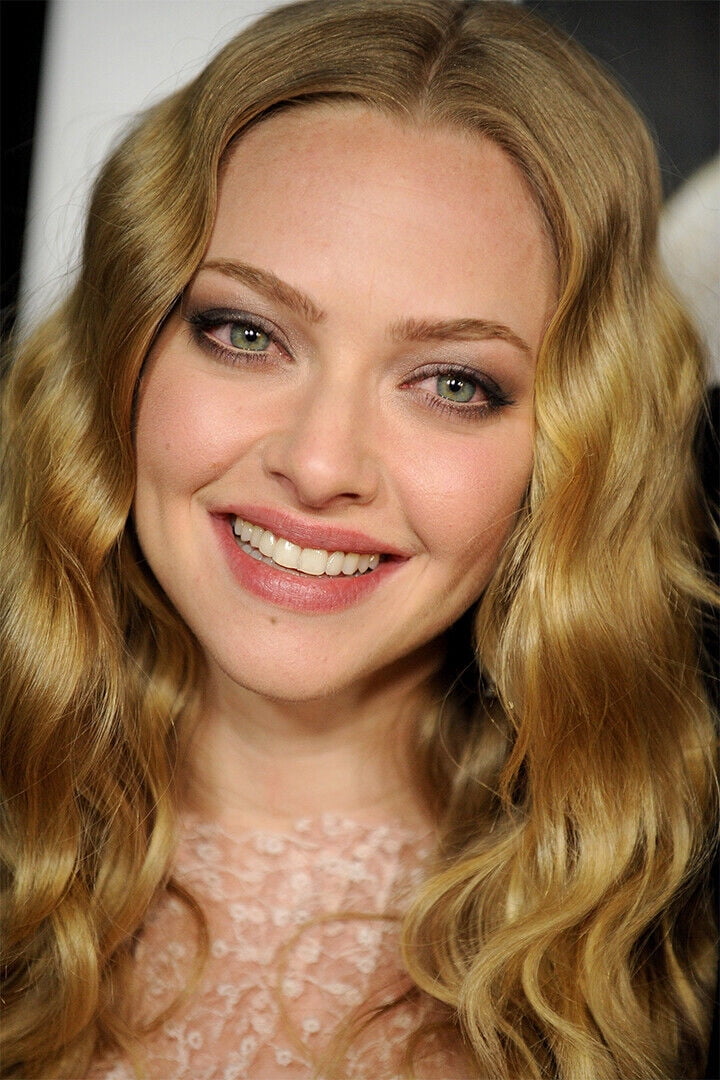 POSTER Amanda Seyfried Celebrity Movie Actress Singer Wall Art Home ...