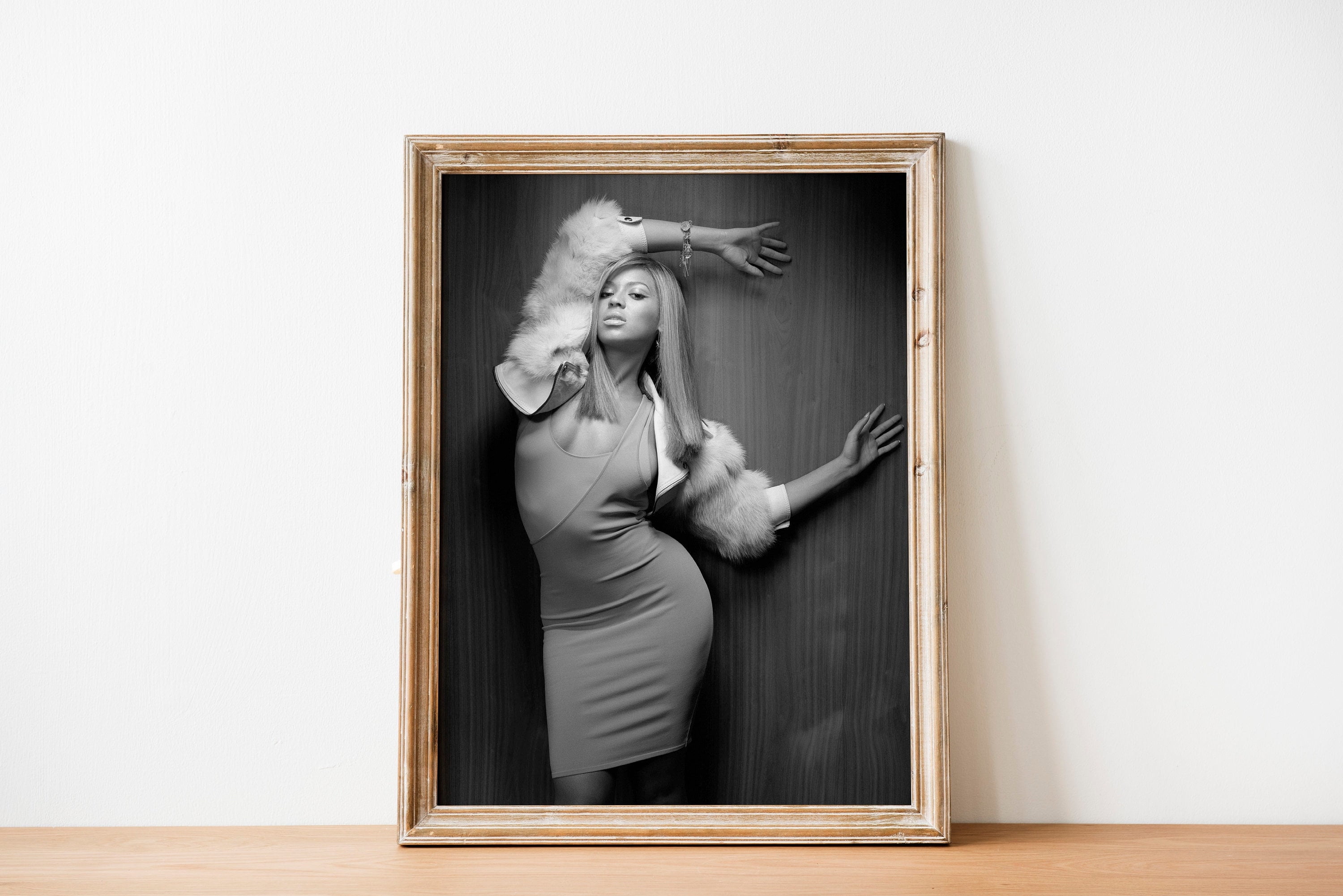 POSTER American R&B singer and actress Poster, Stars and Celebrities ...