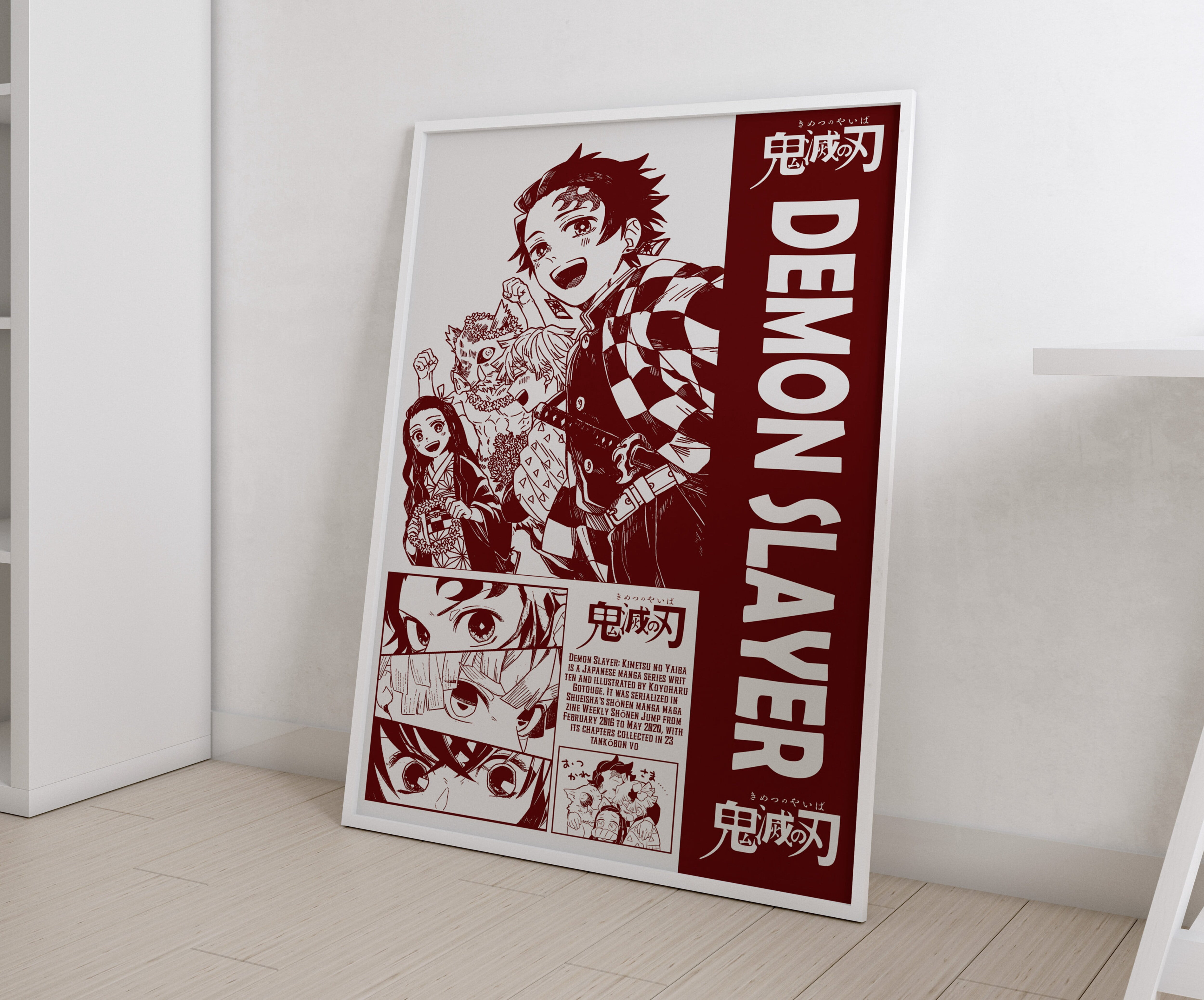 POSTER Anime Poster |Buy 1 get 1 free(poster) | anime gifts | anime art ...