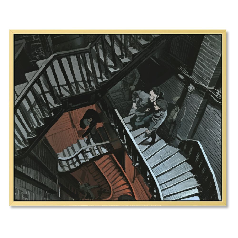 POSTER Art Poster MC Escher, Lattice Posters for Room Aesthetic ...