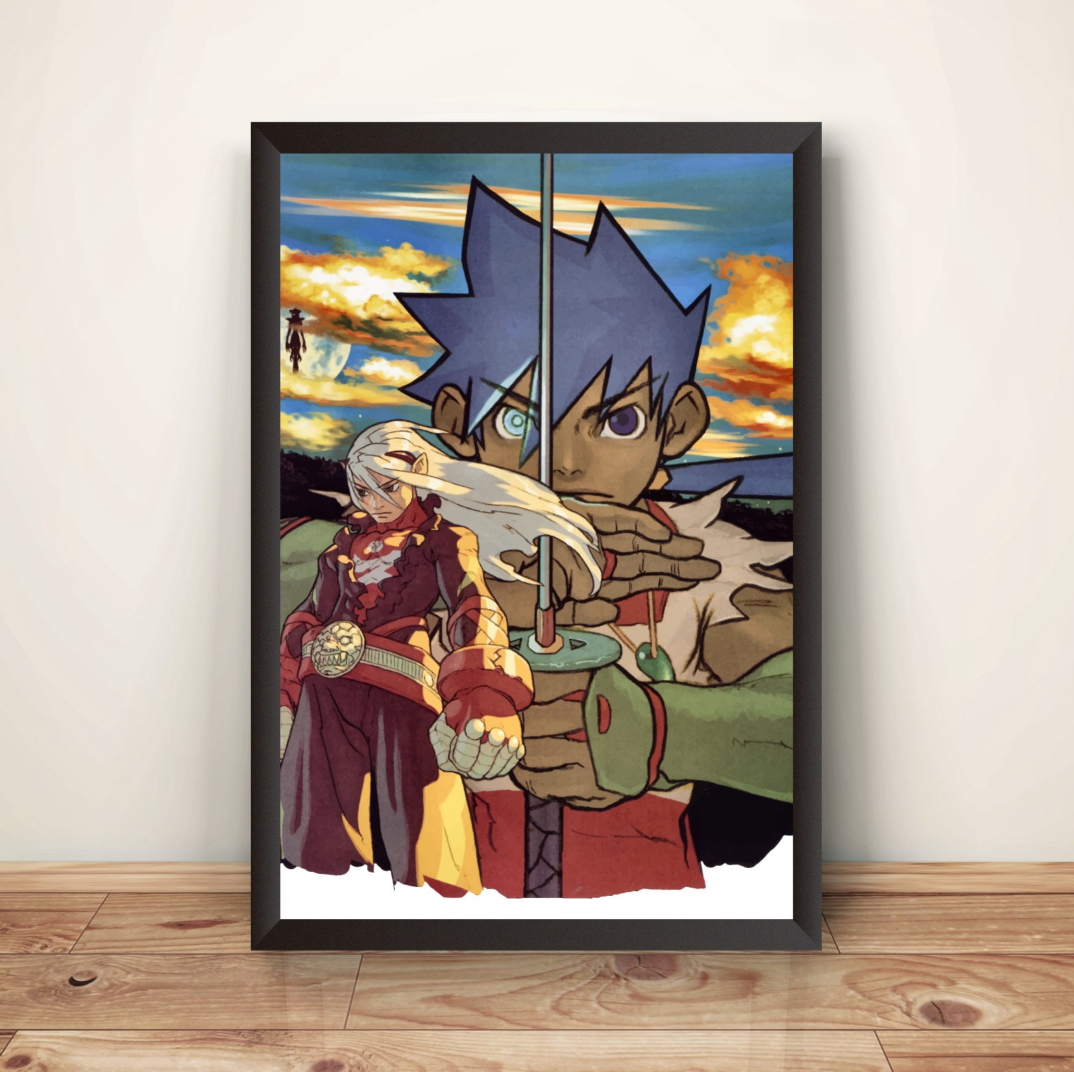 POSTER BOF IV Premium Poster-UNFRAMED - Walmart.com