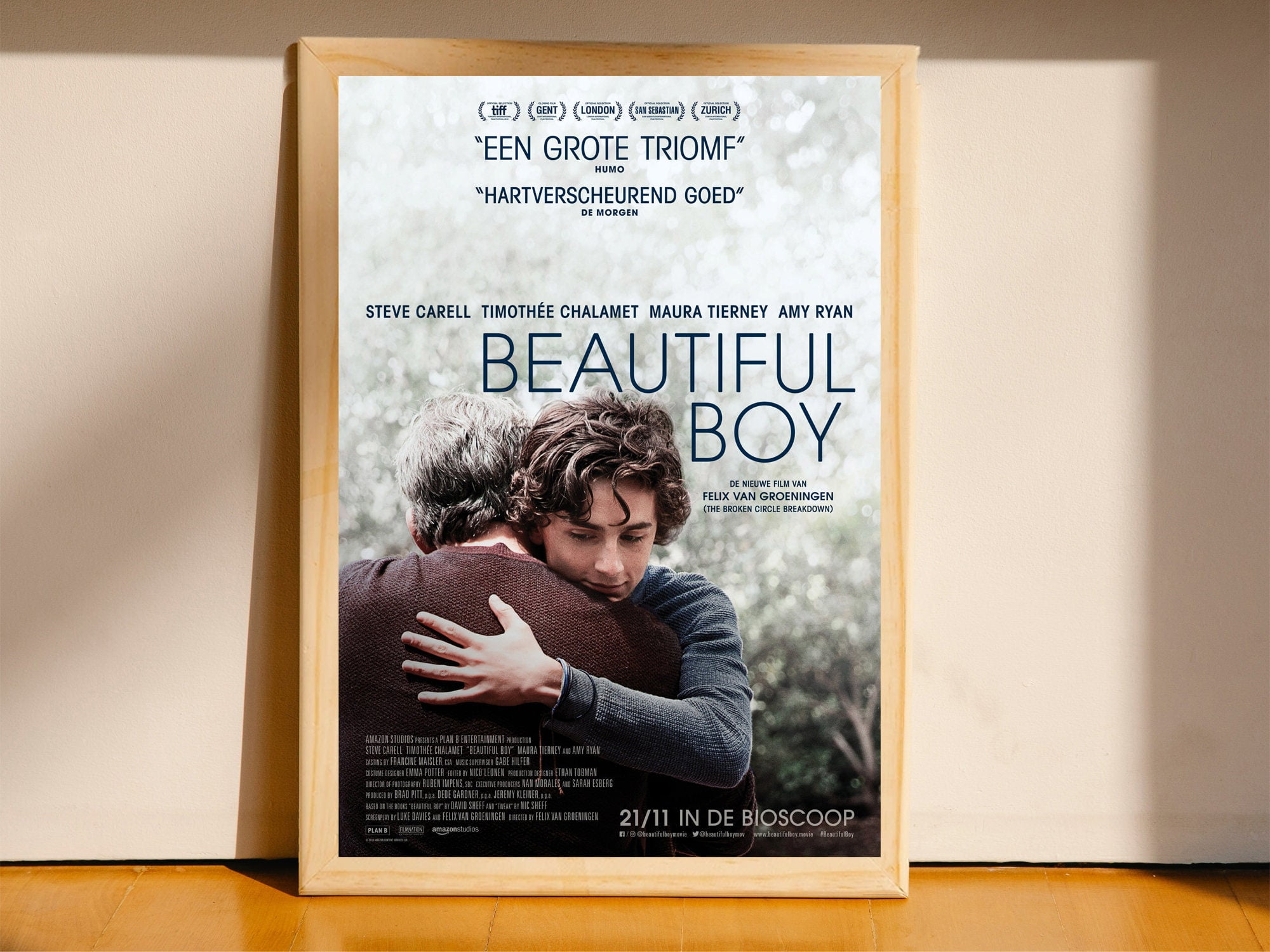 POSTER Beautiful Boy Movie posters|poster collectibles|Poster |house ...