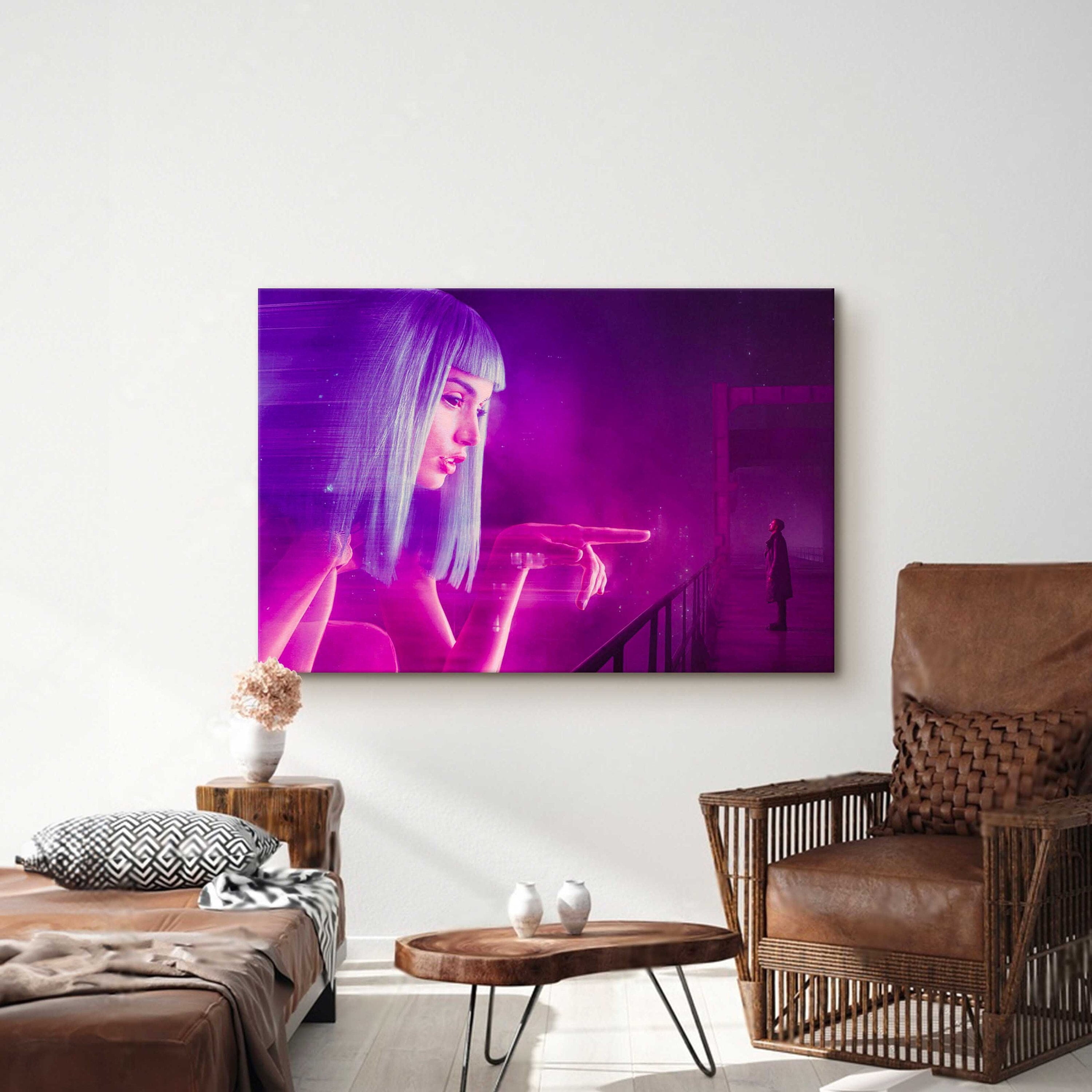 POSTER Blade Runner Poster, Ryan Gosling Poster, Blade Runner Print ...