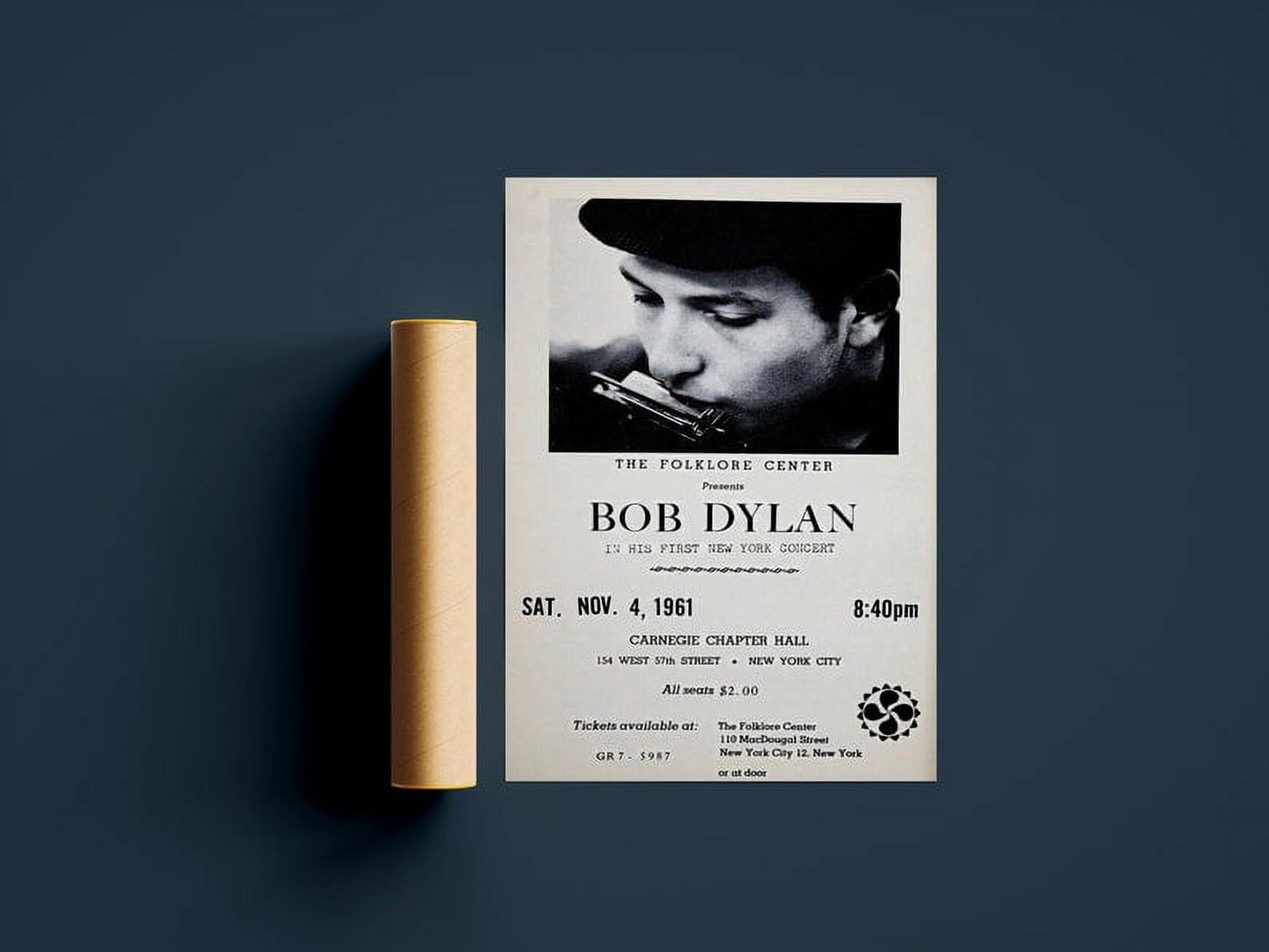 POSTER Bob Dylan Poster | Famous High Quality Poster | Cool Poster Gift ...