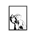 POSTER Bunsen Honeydew Muppet Poster - Funny Science Gift-UNFRAMED ...