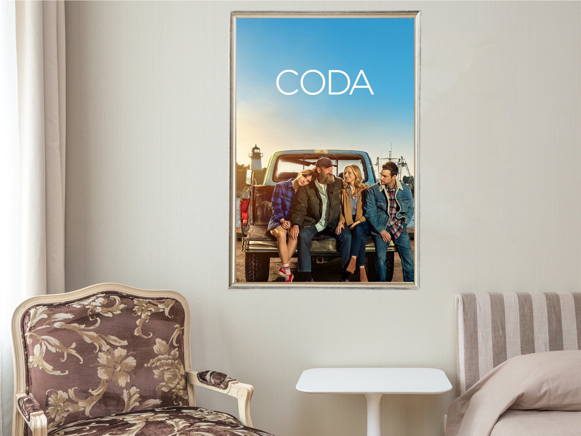 POSTER CODA - Movie Posters - Movie Collectibles - Unique Poster Gifts ...