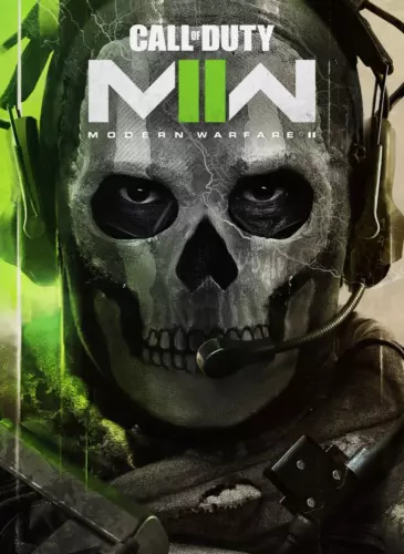 POSTER Call of Duty: Modern Warfare 2 Remake Game Poster | NEW USA ...