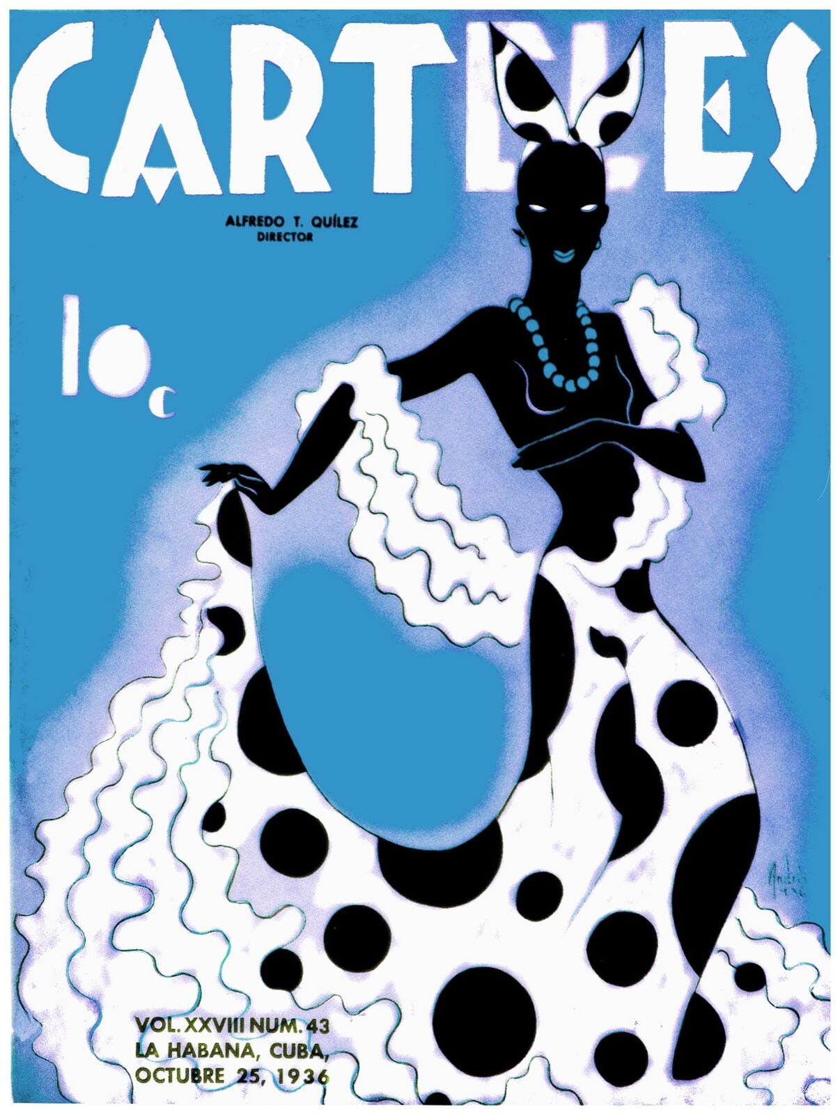 POSTER Carteles Deco Black Girl Mambo Dancer POSTER.Office Room art ...