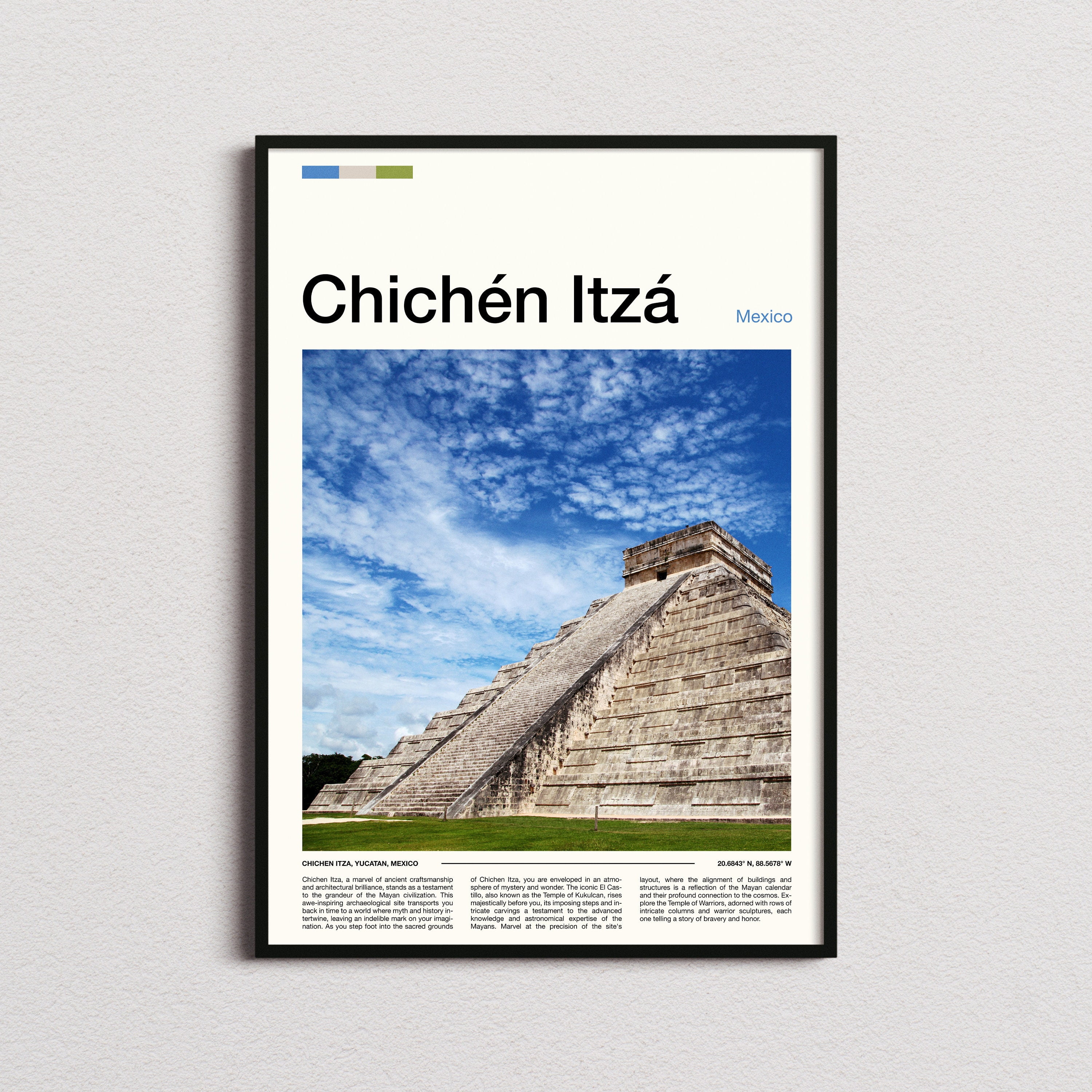 POSTER Chichen Itza Print, Chichen Itza Poster, Chichen Itza Wall Art ... POSTER Chichen Itza Print, Chichen Itza Poster, Chichen Itza Wall Art ...