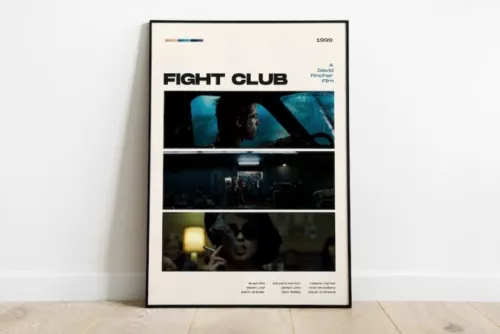 POSTER Classic Animation Poster, Hunchback-Inspired Artwork, Vintage ...